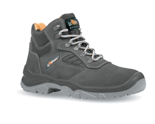 UPower: scarpe e abbigliamento da lavoro online