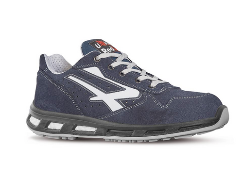 UPower: scarpe e abbigliamento da lavoro online